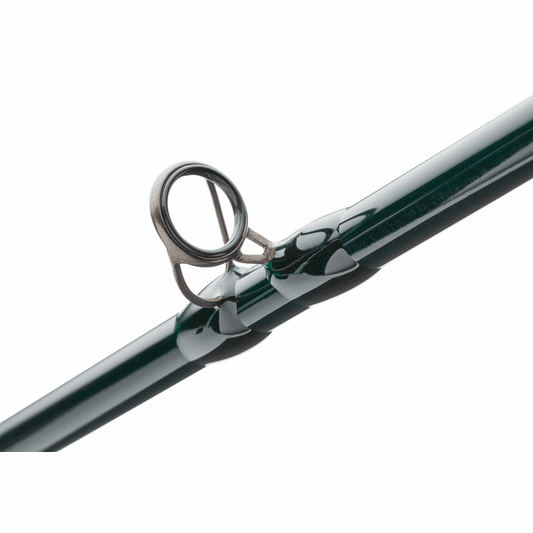 Winston Pure 2 Fly Rods - Winston Fly Rods