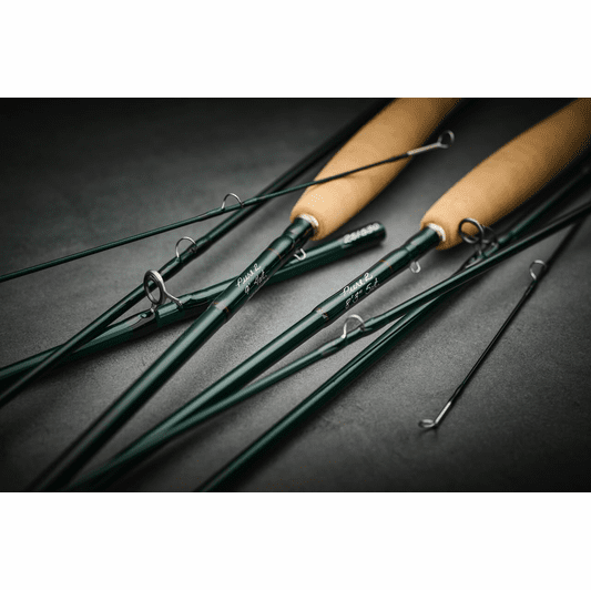 Winston Pure 2 Fly Rods - Winston Fly Rods