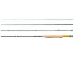 Winston Fly Rods | RL Winston Fly Fishing Rod Reviews and Sales