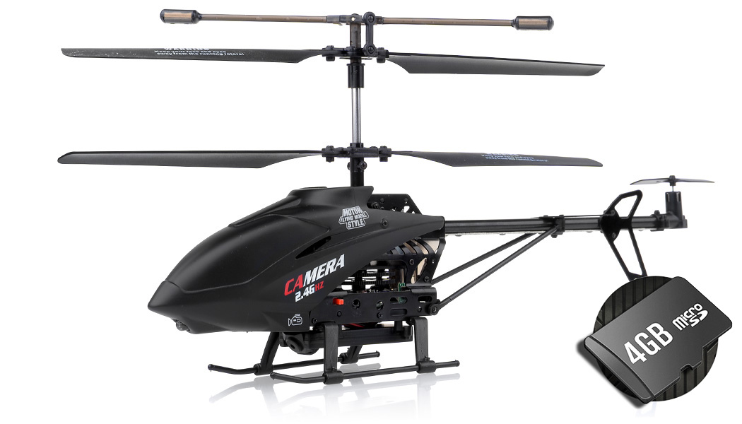 3ch rc helicopter with camera store