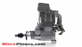 ASP Engines