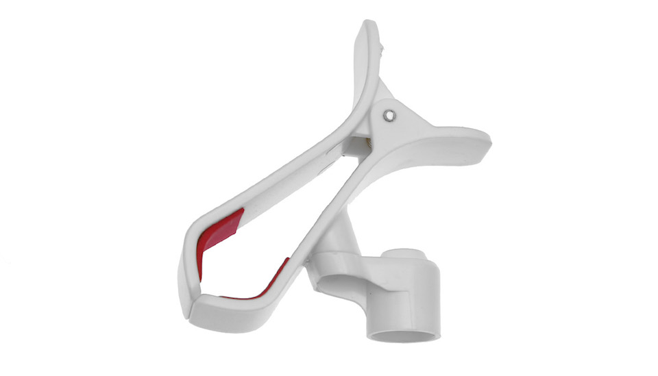 Mobile Phone Clipper