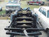 1965-6 Impala Convertible Frame Original