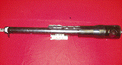 Classic Camaro steering columns