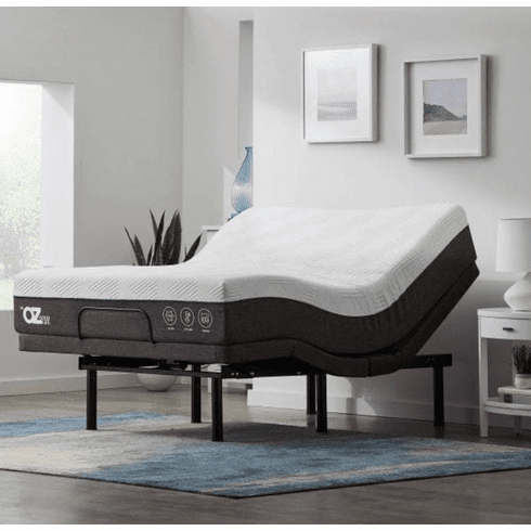 Dr. OZ GOODLIFE Adjustable Base