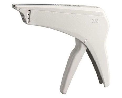 3M Precise® PGX Disposable Skin Stapler | OBGYN Supply