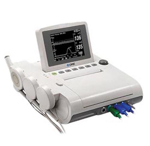 Avante DRE Compact II Fetal Monitor | OBGYN Supply