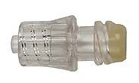 Baxter INTERLINK™ Injection Site (2N3399) | OBGYN Supply
