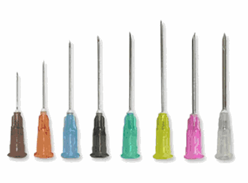 BD PrecisionGlide Standard Sterile Needles | OBGYN Supply
