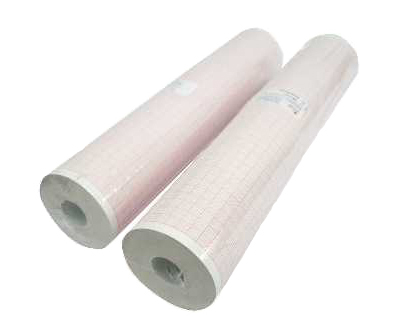 Bionet CardioCare ECG Chart Paper ECG-PP | OBGYN Supply