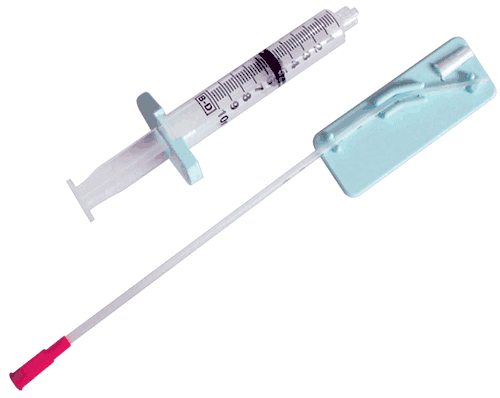 RD003 Ensula Endometrial Curette by Bioteque | OBGYN Supply