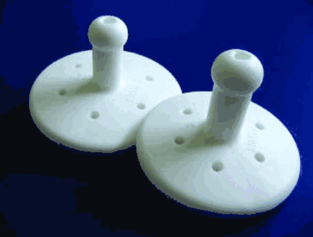 Gellhorn Vaginal Support Pessary | OBGYN Supply