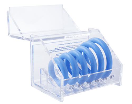 Bioteque Pessary Fitting Kit | OBGYN Supply