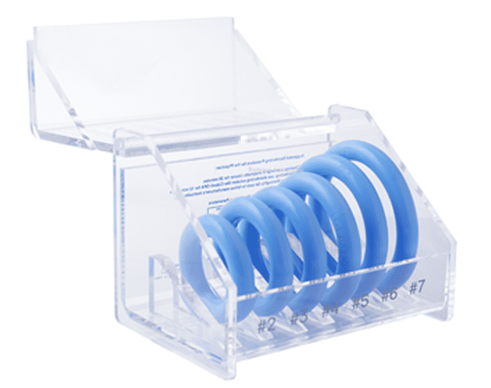 Bioteque Pessary Fitting Kit | OBGYN Supply