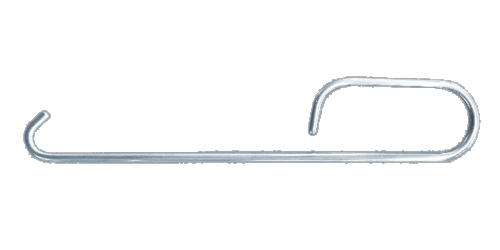 Bioteque Pessary Remover (PRM2) | OBGYN Supply