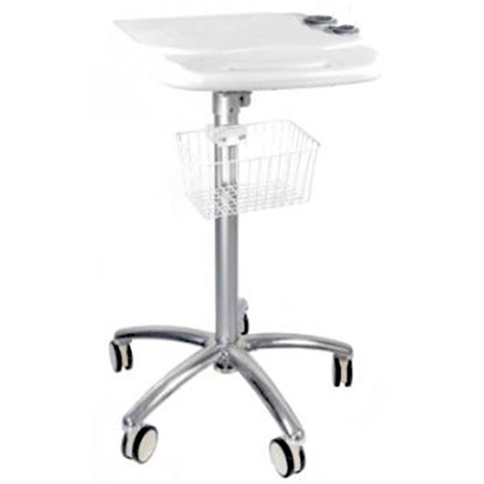 Caresono Padscan HD3 Bladder Scanner Cart | OBGYN Supply
