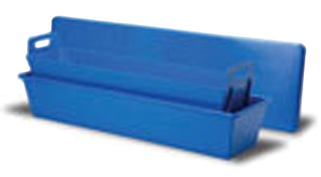 CIDEX Instrument Tray System 82027 | OBGYN Supply