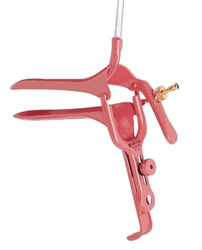 CooperSurgical LEEP Coated Pederson Specula | OBGYN Supply