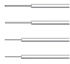 CooperSurgical LEEP Needle Electrodes | OBGYN Supply