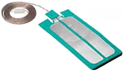 Wallach Disposable Patient Split Grounding Pads | OBGYN Supply