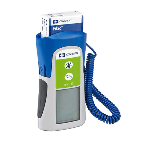 Medtronic Filac 3000 EZ Oral/Axillary Electronic Thermometer