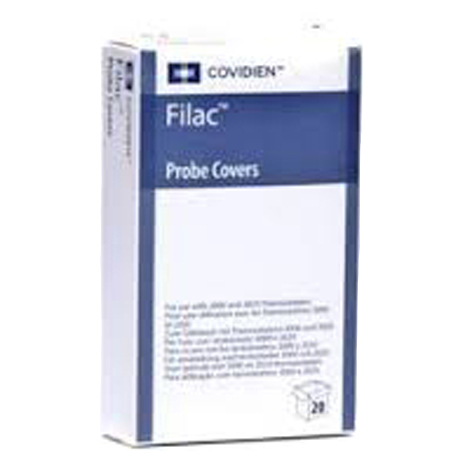 Covidien Filac 3000 EZ Thermometer Probe Covers | OBGYN Supply