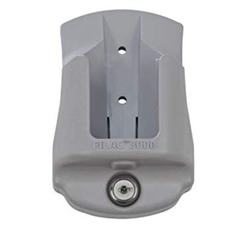 Covidien Filac 3000 Thermometer Locking Wall Mount | OBGYN Supply