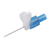 Covidien Magellan Hypodermic Safety Needles 22g x 1" | OBGYN Supply