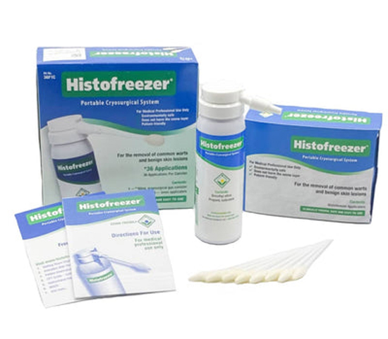 CryoConcepts Histofreezer Cryosurgical Kit | OBGYN Supply