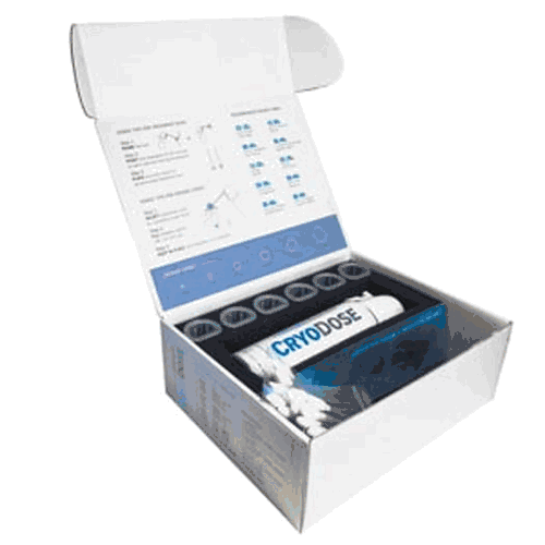 CryoDose V Cryosurgical Treatment Kits | OBGYN Supply