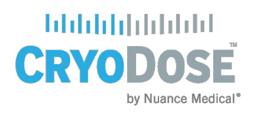 CryoDose V Cryosurgical Treatment Kits | OBGYN Supply