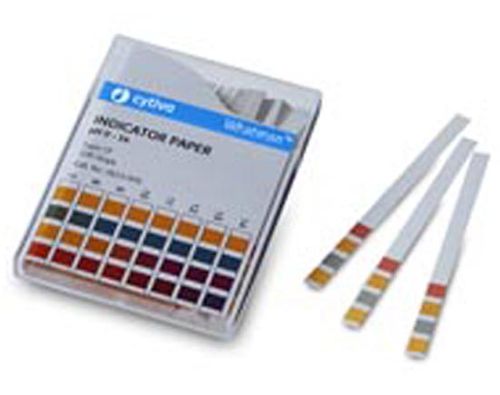 Cytiva 2613-991 pH Indicator & Test Papers 0.0 - 14.0 | OBGYN Supply