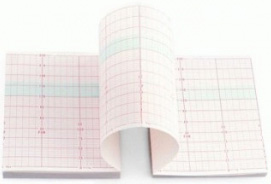 Edan Fetal Monitor Chart Paper | OBGYN Supply