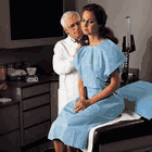 Exam Room Patient Gowns, Capes, Drapes | OBGYN Supply
