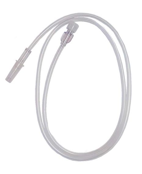 Exel IV Extension Sets 1730 | OBGYN Supply