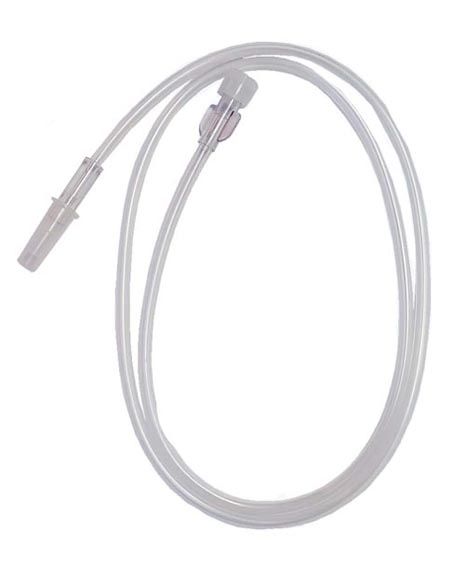 Exel IV Extension Sets 1730 | OBGYN Supply