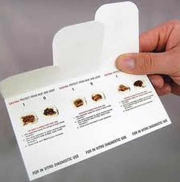 Fecal Occult Blood Tests and IFOB Tests | OBGYN Supply