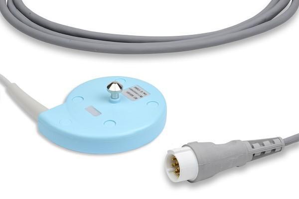 GE Corometrics Toco Transducer 2264HAX | OBGYN Supply