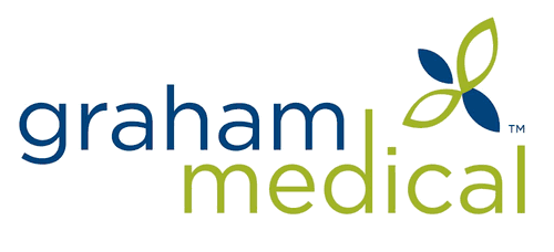 Graham Medical T/P/T and T/P Exam Gowns | OBGYN Supply