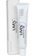Lidocaine LMX Cream 5% 15gm Tube - OBGYN Supply