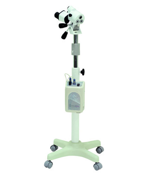MedGyn AL-101 Colposcope (010199) | OBGYN Supply