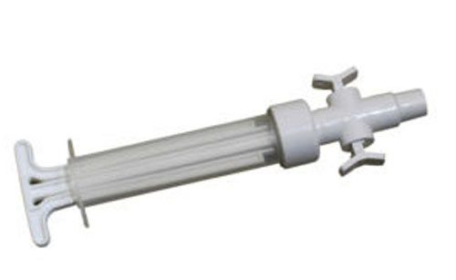 MedGyn Aspiration Kit Double Valve 022526 | OBGYN Supply