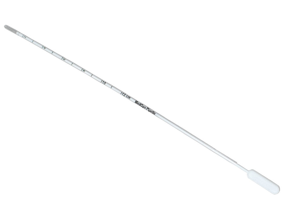Medgyn Endometrial Biopsy Pipette 022721 | OBGYN Supply