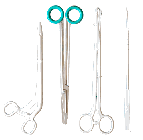 MedGyn IUD Kit Sterile Single Use (022365) | OBGYN Supply