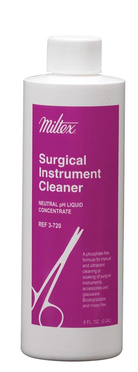 Miltex Surgical Instrument Cleaner 3-720 | OBGYN Supply