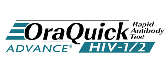 Orasure OraQuick Advance HIV Antibody Test | OBGYN Supply