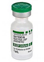 Oxytocin Injection 10u/mL, 1mL SDV | OBGYN Supply