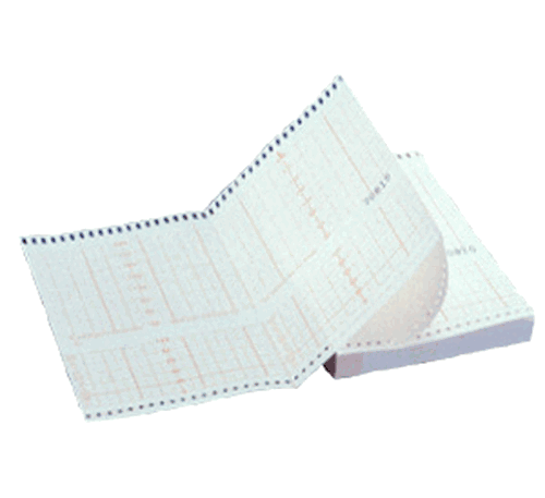 Philips 9270-0485 Fetal Monitor Paper | OBGYN Supply