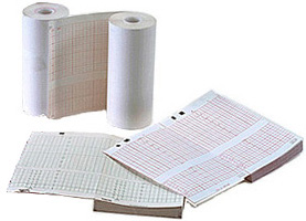 Philips HP Fetal Monitor Paper | OBGYN Supply