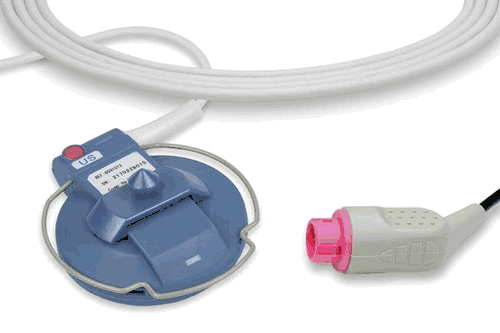 Philips Fetal Ultrasound Transducer M1356A | OBGYN Supply